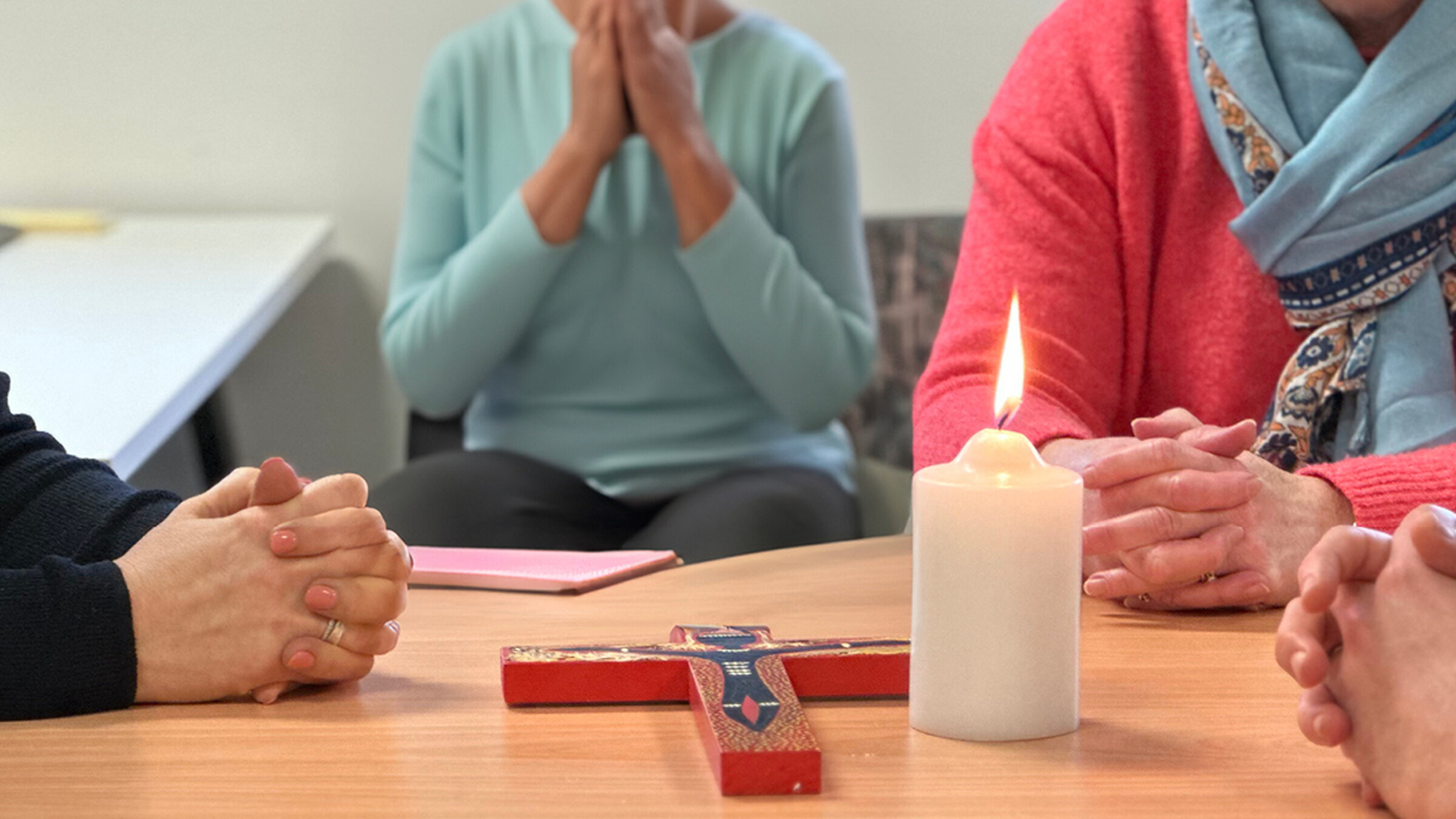 Take the Way of the Gospel | Discern Viability