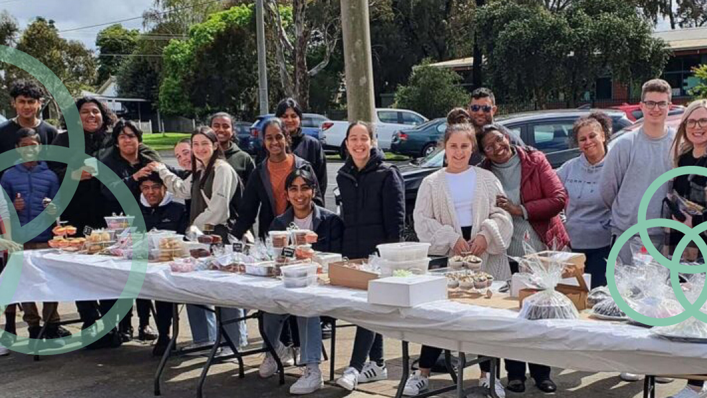 Take the Way of the Gospel | Viable Parishes