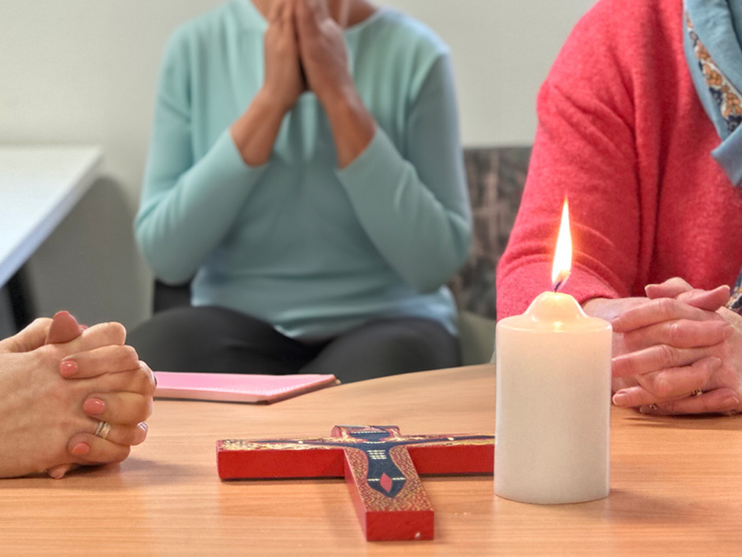 Take the Way of the Gospel | Vibrant Parishes